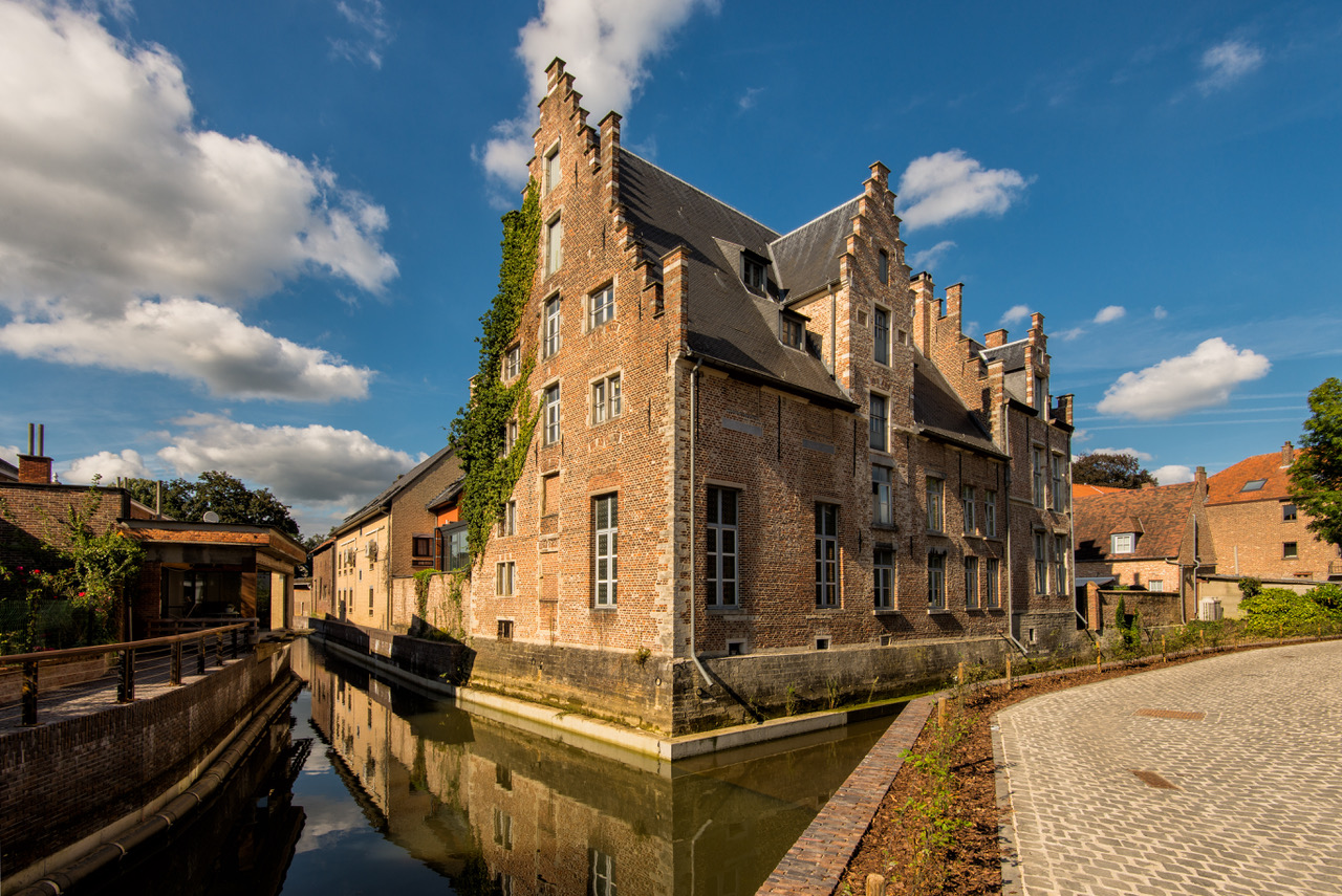 Weekendtip: snoepen van de zomer in Diest - june. a travel magazine