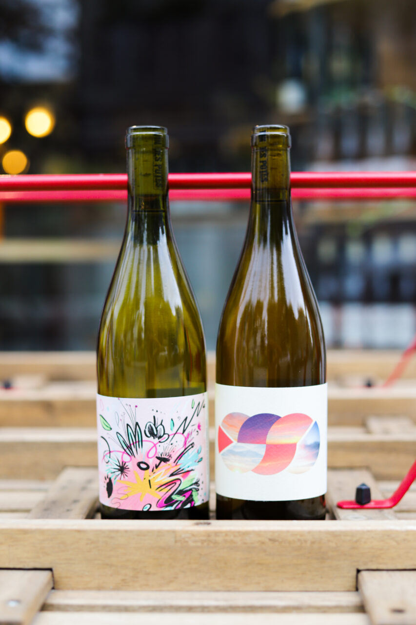 Proosten in Antwerpen: de hipste wijn- en cocktailbars - june. a travel ...