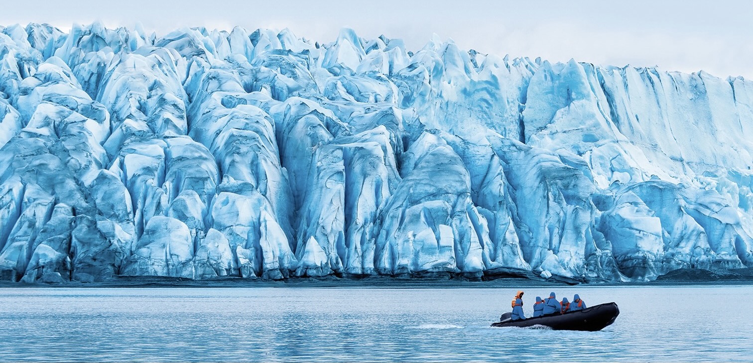 Antarctica met HANSEATIC inspiration: de ultieme droomreis - june. a ...